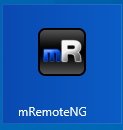 TUTOS.EU : mRemoteNG, outil de gestion à distance