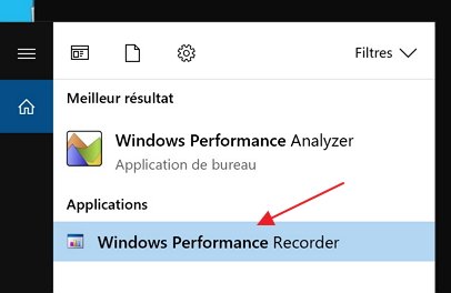 TUTOS.EU : Xperf : un edgesight gratuit pour analyser les ouvertures de ...