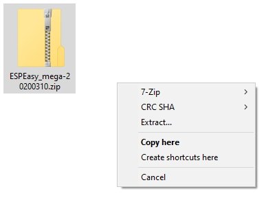 TUTOS.EU : Piloter un servo moteur avec un ESP 8266