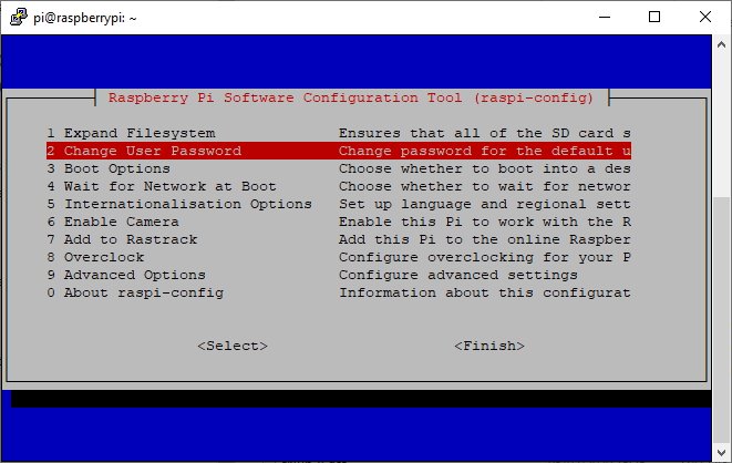 TUTOS.EU : Installer Raspbian sur un Raspberry Pi
