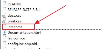 TUTOS.EU : Installation de PHPMyAdmin