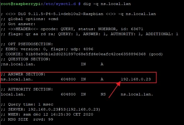TUTOS.EU : Installer un serveur DNS sous Linux