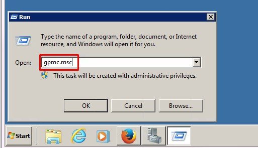 TUTOS.EU : Installer la console de gestion des stratégies de groupe