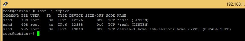TUTOS.EU : Afficher programmes et processus en cours sous Linux