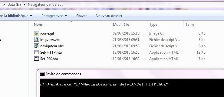 TUTOS.EU : Proposer un menu pour paramétrer le navigateur et la page ...