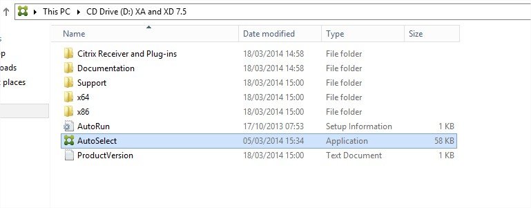 TUTOS.EU : Installation du Delivery Controller pour XenDesktop 7.5