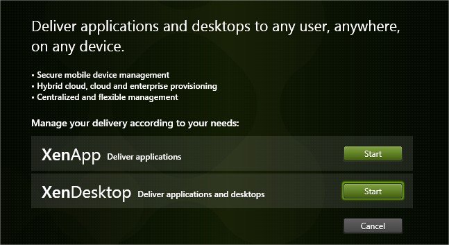 TUTOS.EU : Installation du Delivery Controller pour XenDesktop 7.5