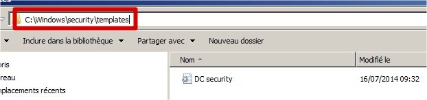 TUTOS.EU : Mise en place d'un modèle de sécurité renforcé