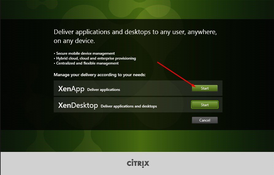 TUTOS.EU : Installation du DDC en XenApp 7.6
