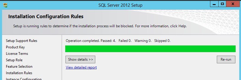 TUTOS.EU : Installer un serveur MS SQL 2012