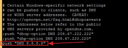 TUTOS.EU : Installer et configurer un client openvpn sur Windows