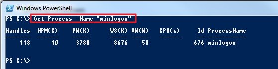 TUTOS.EU : Le processus WinLogon